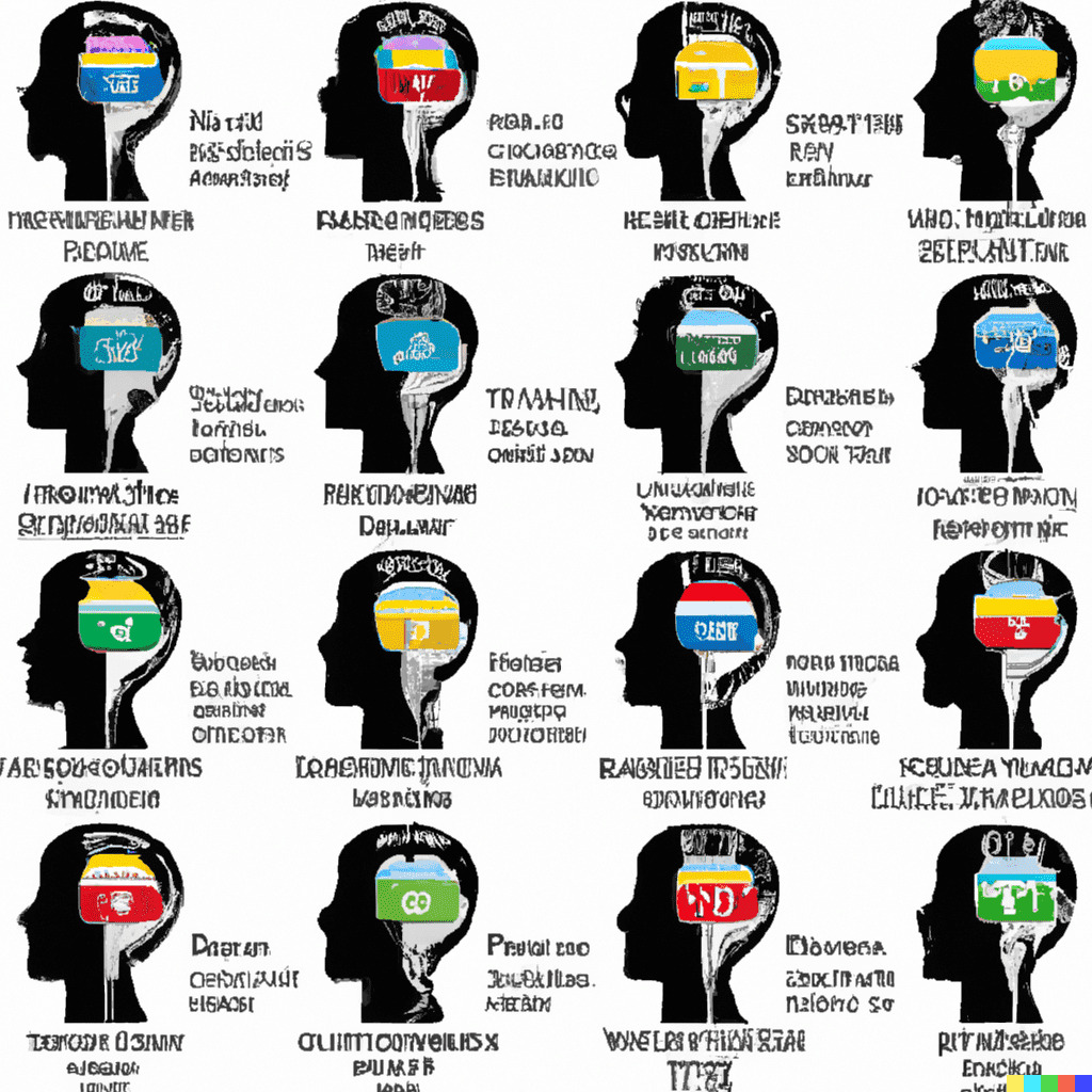 Découvrez les 16 personnalités et votre profil MBTI